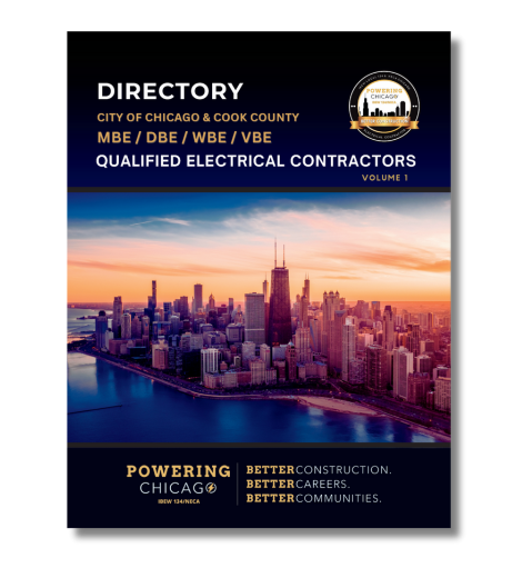 Minority Electrical Contractor Directory
